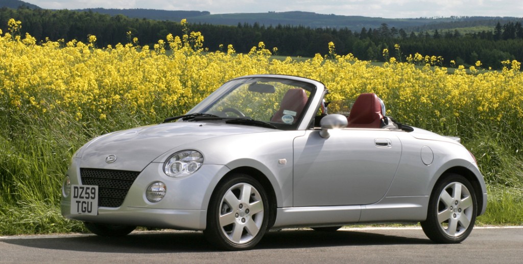 Copen - Carjourno