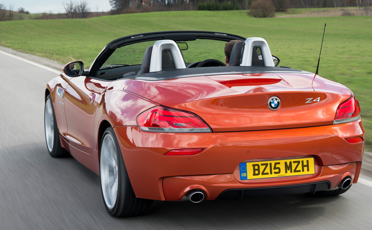 Z4 - Carjourno